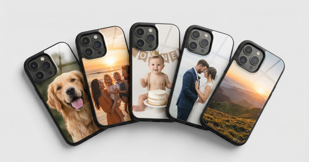 Best Custom Phone Cases in 2026 | Custom Envy