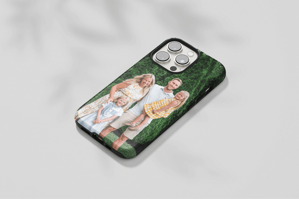 Custom iPhone Cases - Design Your Own Case
