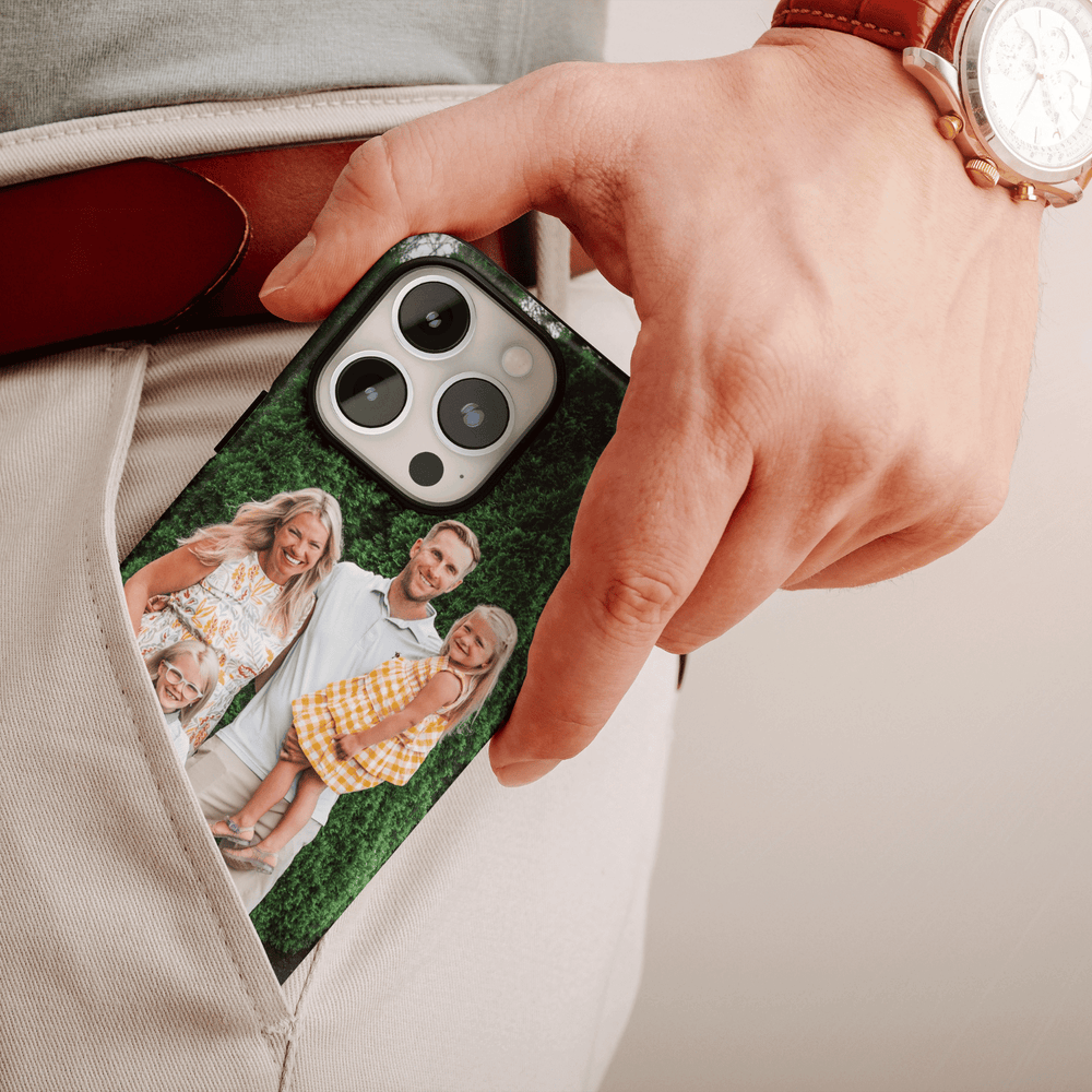 Custom Phone Cases - Design Your Own Case