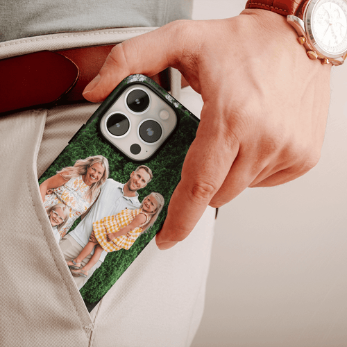 Custom Phone Cases - Design Your Own Case