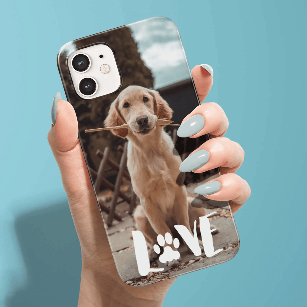Custom Phone Cases - Design Your Own Case