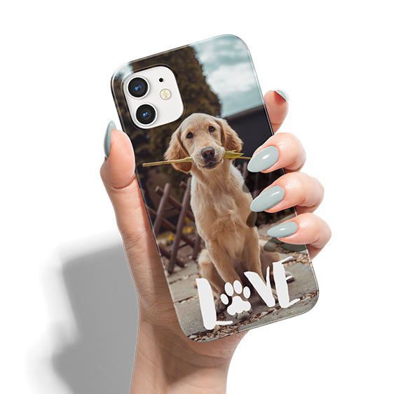 Custom Phone Cases - Design Your Own Case - Custom Envy