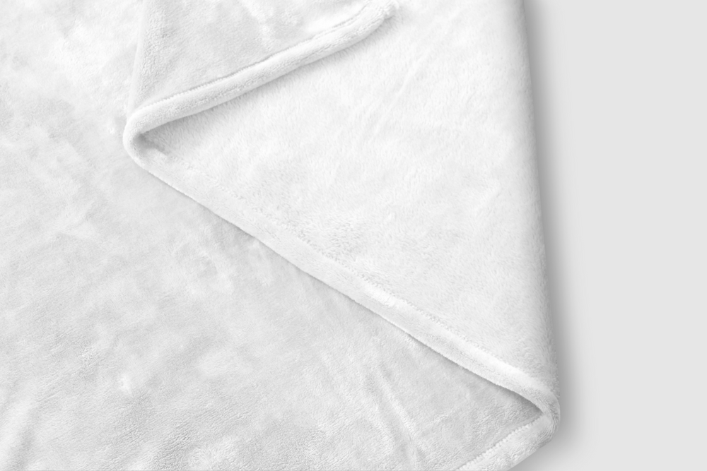 Custom Photo Blankets - Design Your Own Blanket